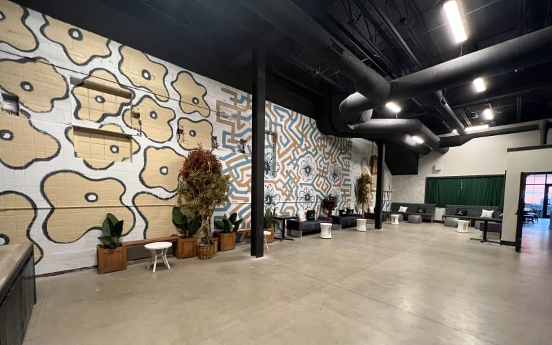 The Warehouse at The Shadow Gallery, Detroit, MI | Off-Site | Peerspace