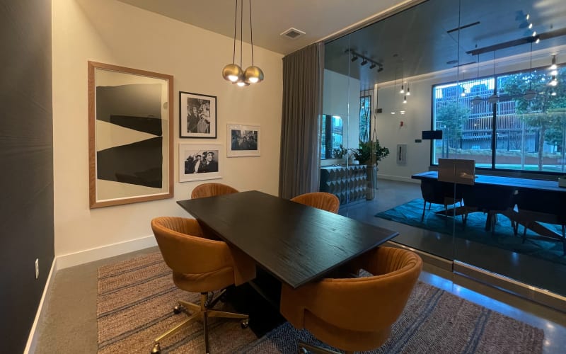Bright and Private Meeting/Workroom (Medium), Alameda, CA | Off-Site ...
