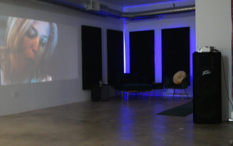 First Floor Multi Set Photo Film Studio with Recording Studio ...