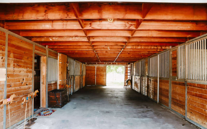 Midway Farm Barn, Midway, UT | Production | Peerspace