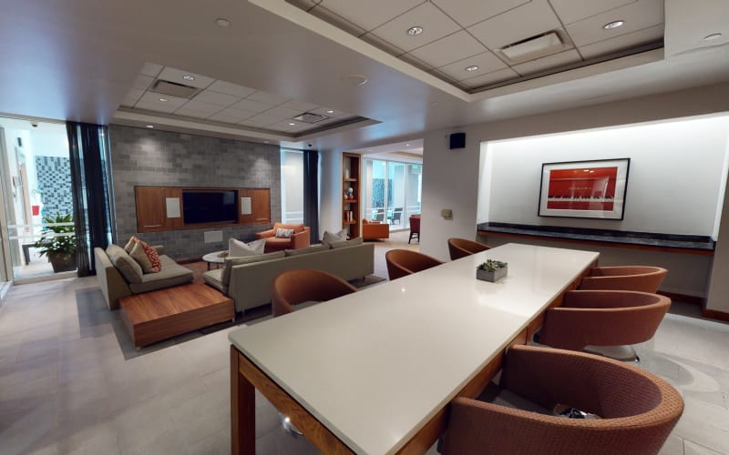 Downtown Club Suite, Boston, MA | Off-Site | Peerspace