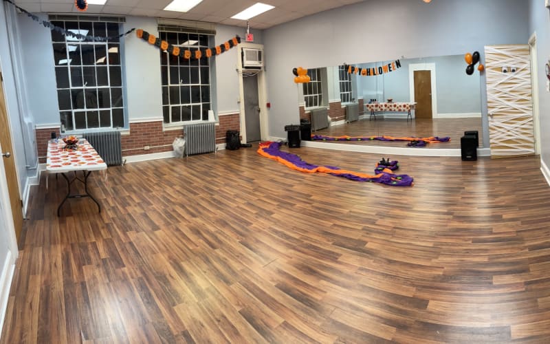 Ironbound Multi Purpose Studio, Newark, NJ | Production | Peerspace