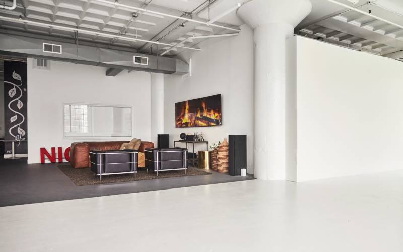 White Box Studio | Downtown studio with great natural light | FathomSTL ...