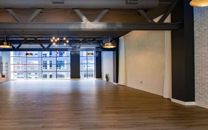 Downtown Loft with City Views, Long Beach, CA | Event | Peerspace