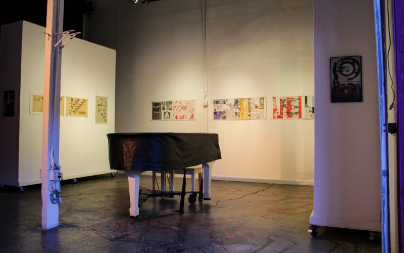 Westside Black Box Space, Santa Monica, CA | Event | Peerspace