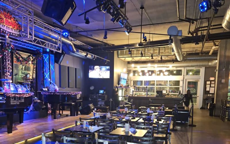 Unique Entertainment Venues in Cleveland, Cleveland, OH | Event | Peerspace