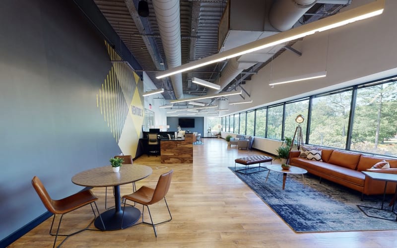 Window View Event Space in RTP near Boxyard RTP, Morrisville, NC ...