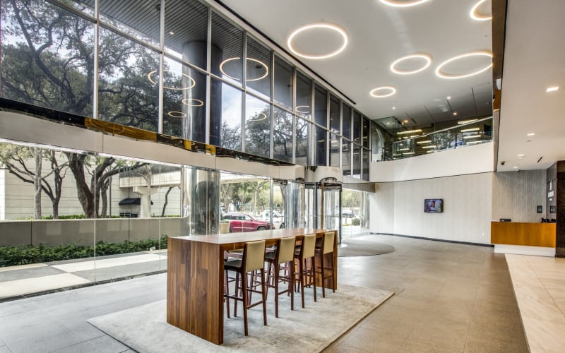 The Maslow Conference Room-LBJ Freeway/Farmers Branch, Dallas, TX | Off ...