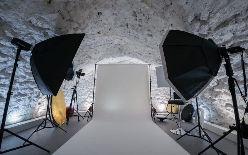 Magnifique Studio dans une cave aux portes de Paris, Romainville ...
