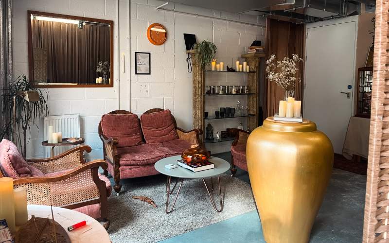 Tiny Studios, London | Production | Peerspace