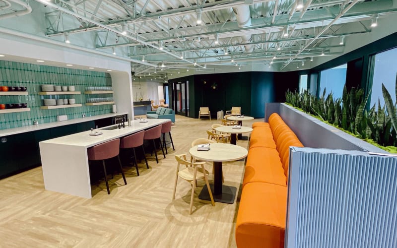 Day Office in Carmel, IN, Indianapolis, IN | Production | Peerspace