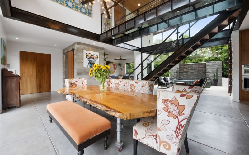 Modern Open Concept Beach Home, Encinitas, CA | Event | Peerspace