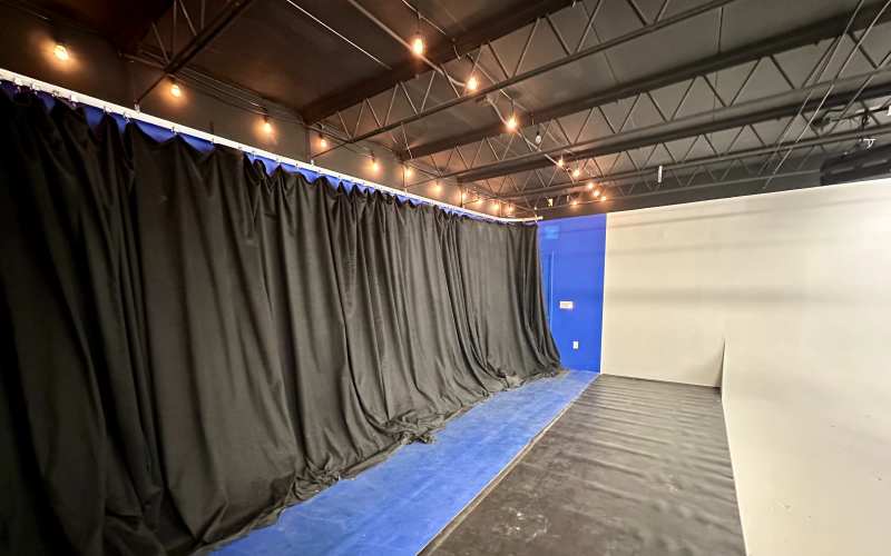 The Pad Studios, Mesa, AZ | Production | Peerspace