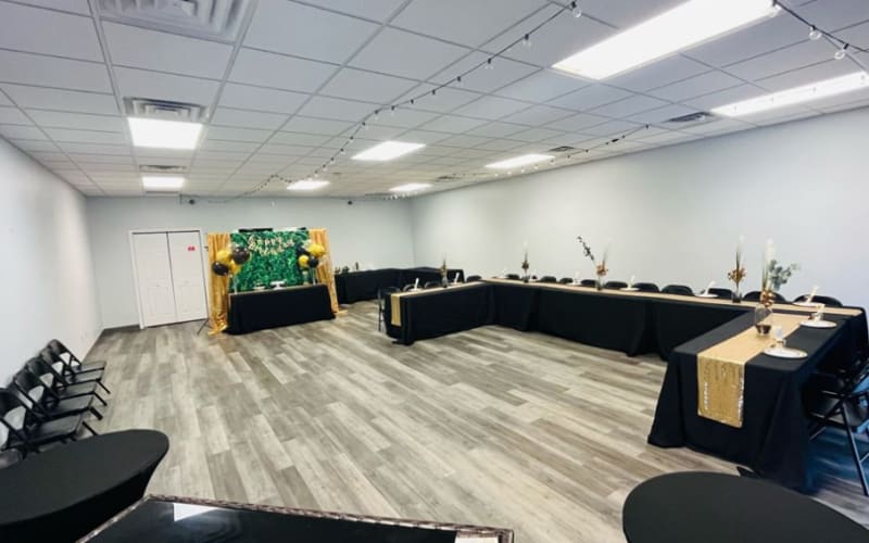 Midtown All-Occasion Event Space, Madison, AL | Event | Peerspace