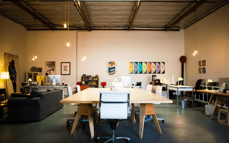 Underground Studios | Amazing Creative Work/Meeting Space, Glendale, CA ...