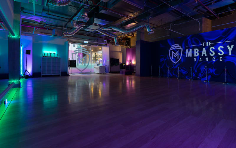 Unique Venue in District Docklands, Docklands | Event | Peerspace