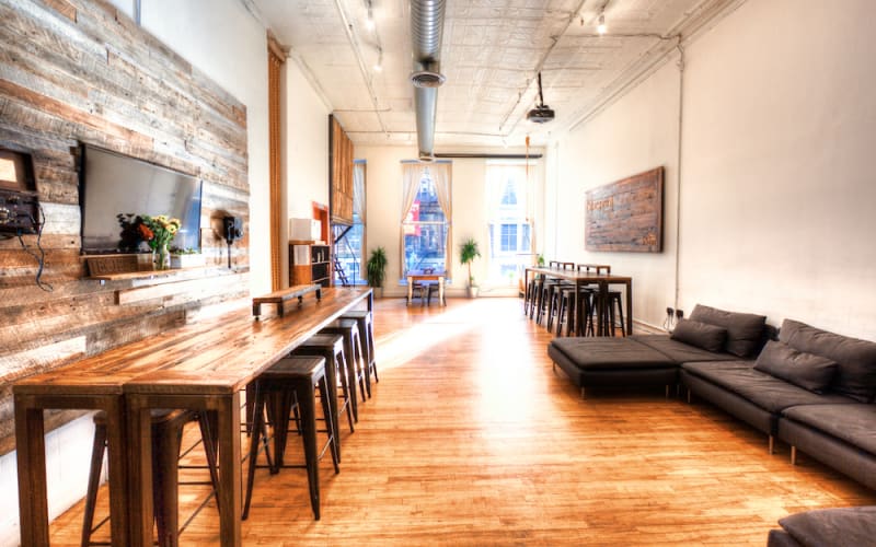 Designer SoHo Loft Space, New York, NY | Off-Site | Peerspace