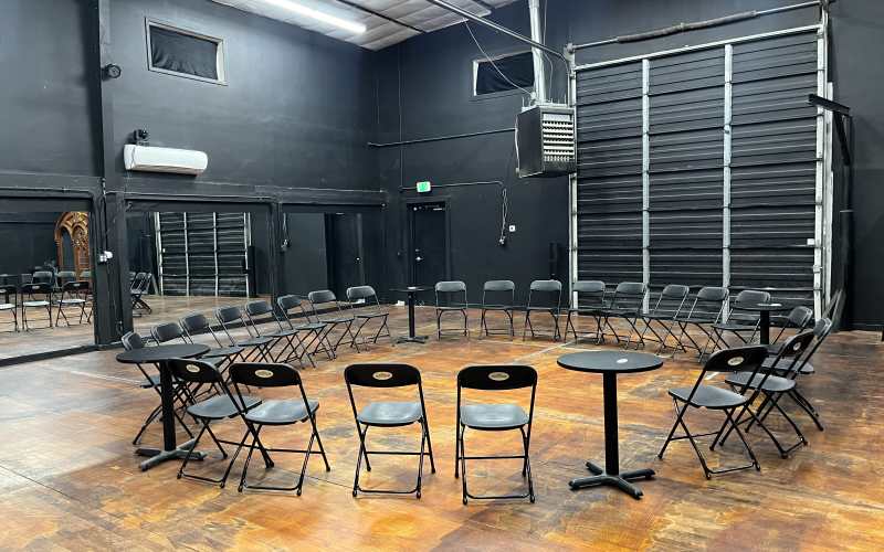 An Alternative Warehouse Venue, Denver, CO | Event | Peerspace