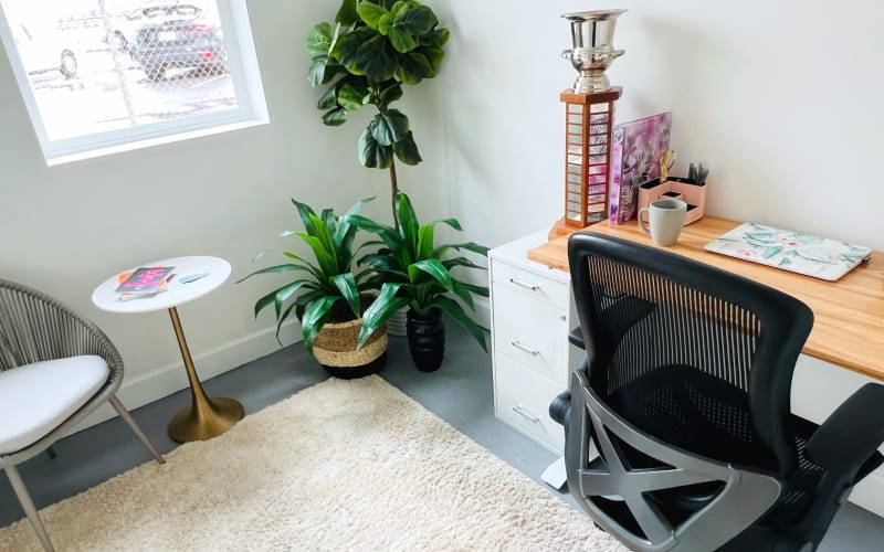 Treehouse Coworking | Office Spaces, Meeting Spaces, Event Spaces, and ...