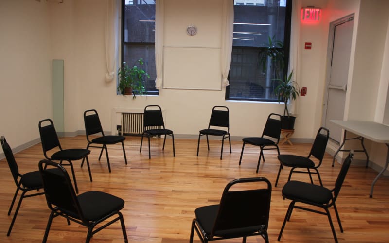 Midtown Flexible Studio Space, New York, NY | Production | Peerspace