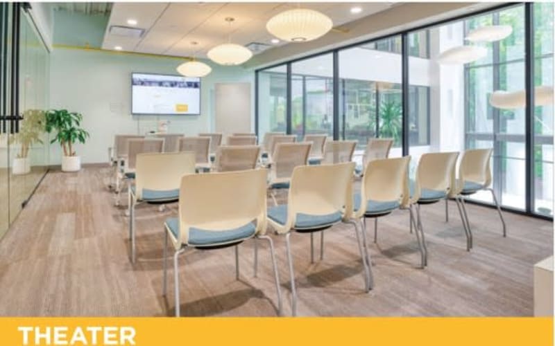 Large Meeting/Training Room for up to 25 (new, with all bells and ...