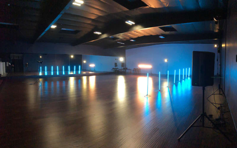 Creative Dance Studio / Production Space, North Hollywood, CA | Event ...