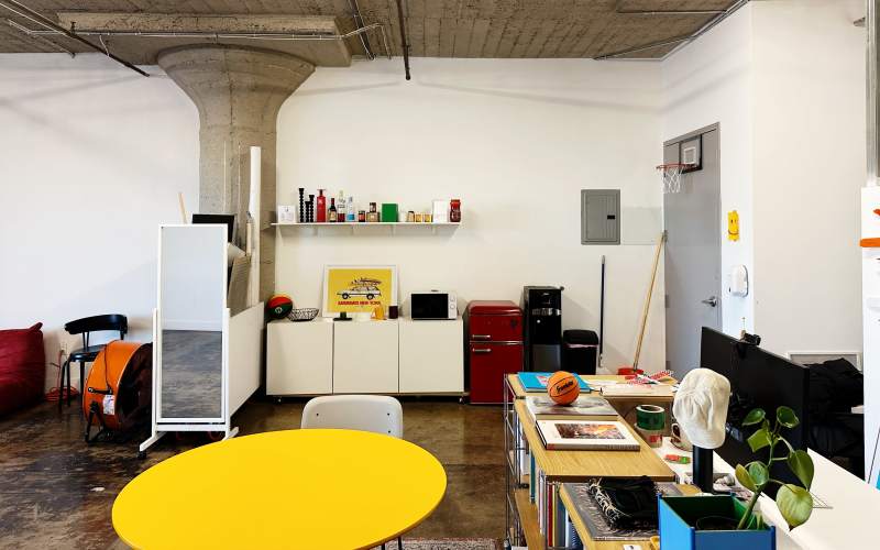 Natural Light Art Studio, Los Angeles, CA | Production | Peerspace