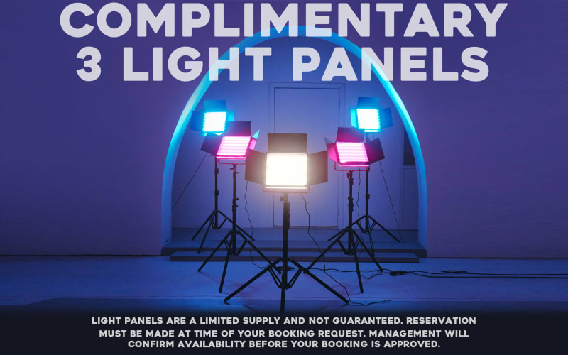 Spectrum Stage - Tile Multi Set Stage w/ Full Spectrum Lighting Control ...