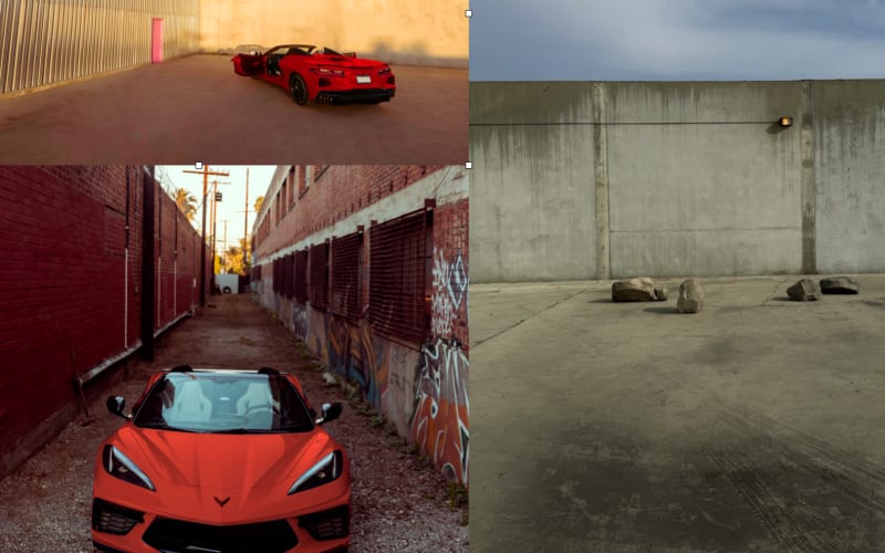 Brutalist Open Space,Dune Vibes with Tremendous West Facing Natural ...