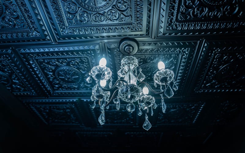 Mob Boss Executive Office, Houston, TX | Production | Peerspace