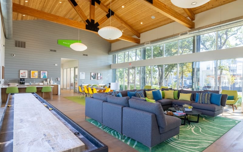 Vibrant, Spacious Clubhouse in Austin, Austin, TX | Event | Peerspace