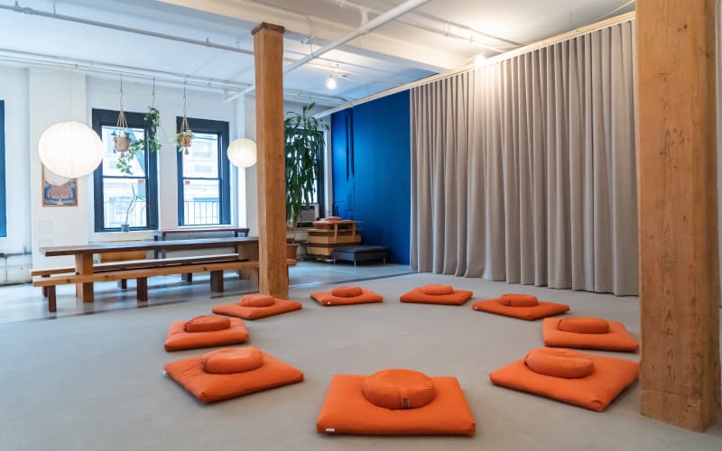 Spacious Event Loft Williamsburg with Ample Seating, Brooklyn, NY ...