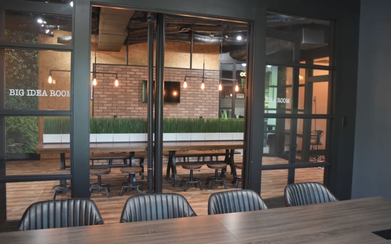 Entire Creative Hub in the Heart of South Park, Charlotte, NC ...