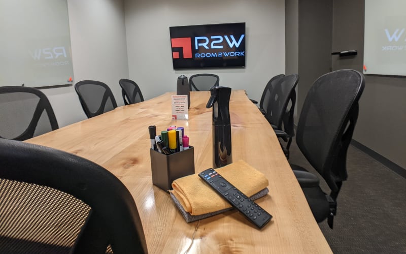 Workday and Weekend Conference Room, Roswell, GA | Off-Site | Peerspace