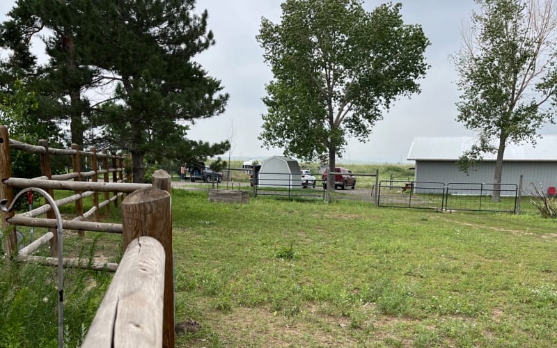 Ranch with a Mountain View, Littleton, CO | Production | Peerspace