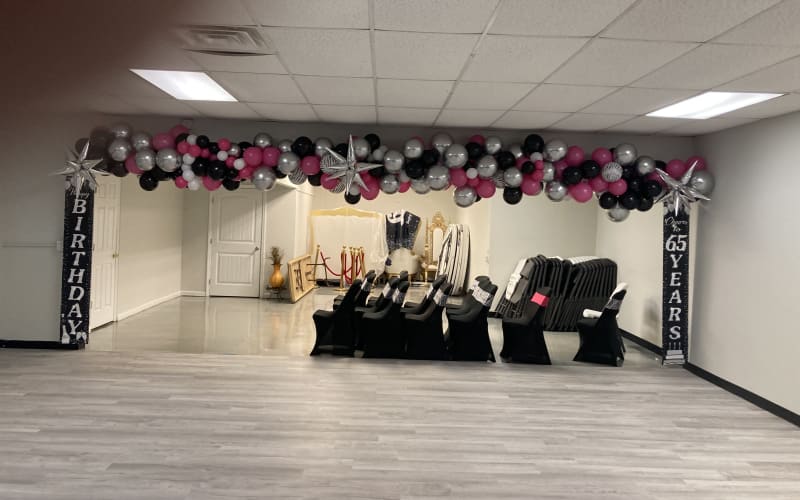 Multi-Purpose Event Venue, Fayetteville, NC | Event | Peerspace