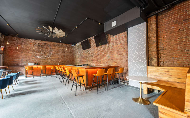 Bushwick Luxe Lounge, Brooklyn, NY | Event | Peerspace