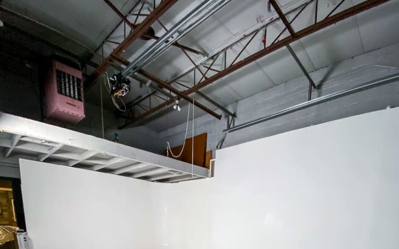 One-Stop-Shop Production Studio, Detroit, MI | Production | Peerspace