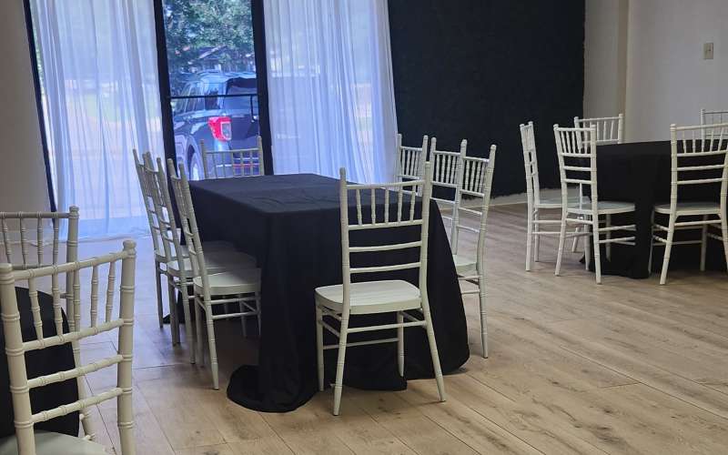 Intimate Event Space, Decatur, AL | Event | Peerspace