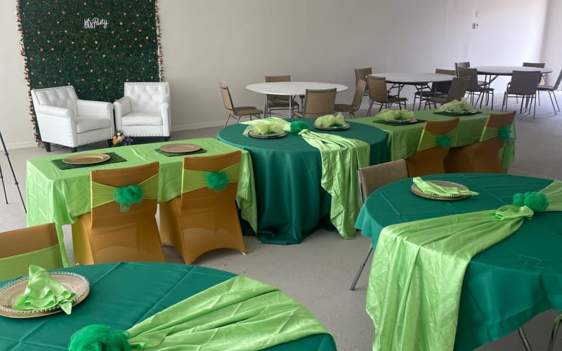 Spacious Elite Venue, Lakeland, FL | Event | Peerspace