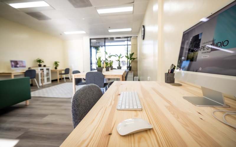 Beautiful, Modern, Well-Lit Office Space, Los Angeles, CA | Production ...