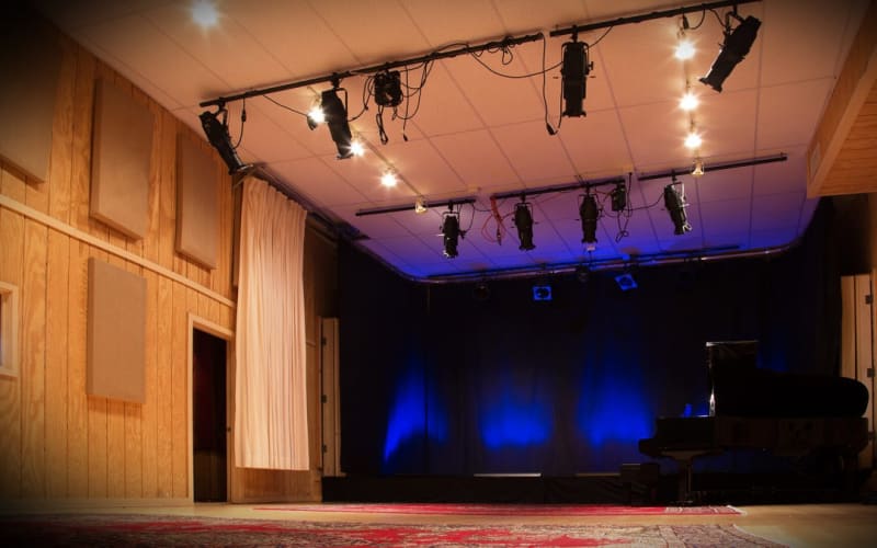 Spacious Kensington Soundstage and Studio for Creative Events ...