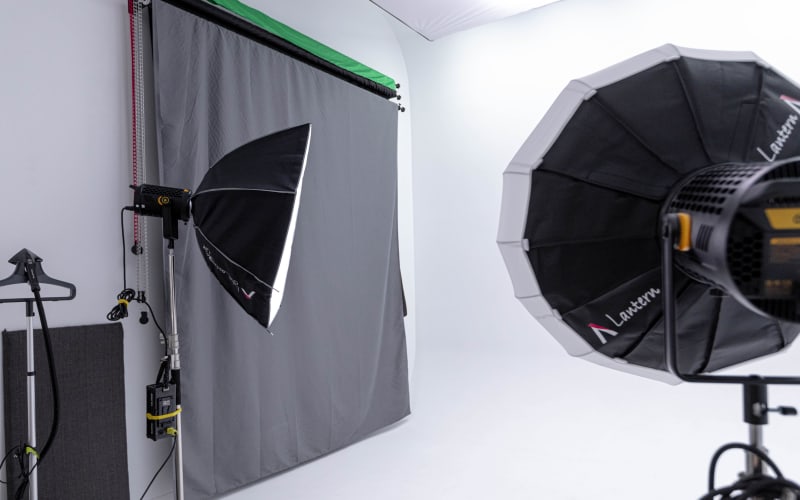 Spacious Studio Great for any Kind of Marketing Shoots, Land O Lakes ...