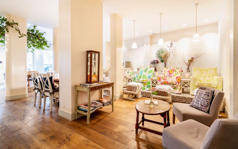 Espace lumineux et modulable de 150m2 pour vos séminaires et réunions ...