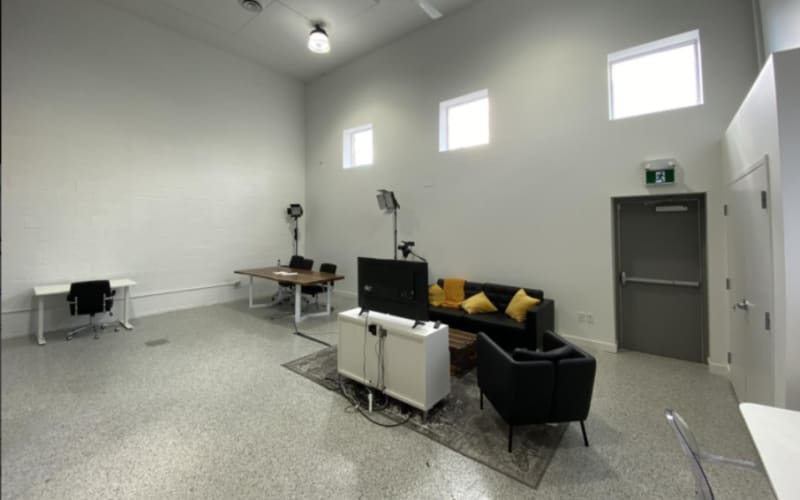 Open Studio Space for Small Meeting - Toronto, Toronto | Off-Site ...