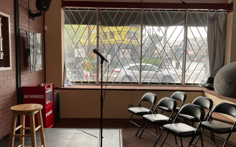 Large Event Space (Broadcast Ready), Los Angeles, CA | Off-Site | Peerspace