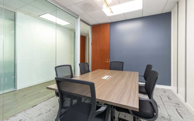 Professional Class A Meeting Room, Mission Viejo, CA | Off-Site | Peerspace