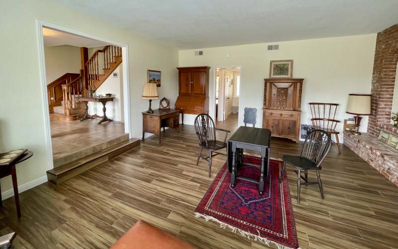 Rustic Ranch Retreat with Horses, Agua Dulce, CA | Event | Peerspace