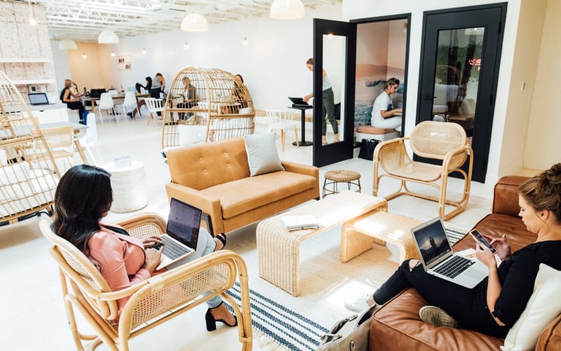 Maven Create | Downtown Event Space!, Salt Lake City, UT | Production ...