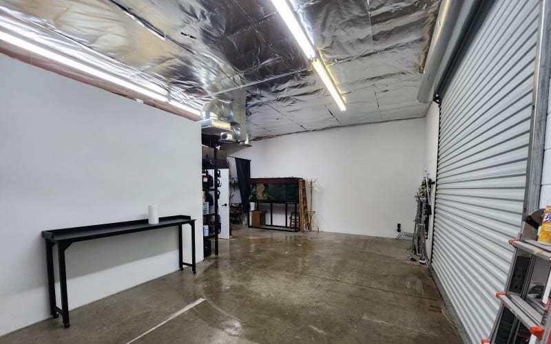 Urban Photography Studio With Warehouse Photography Space., Tucson, AZ ...